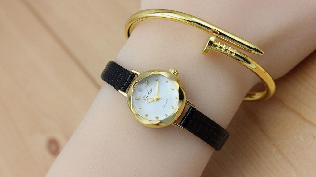 Tips Memilih Jam Tangan Ideal Untuk Kamu, Ladies! - Sahabat SiCepat