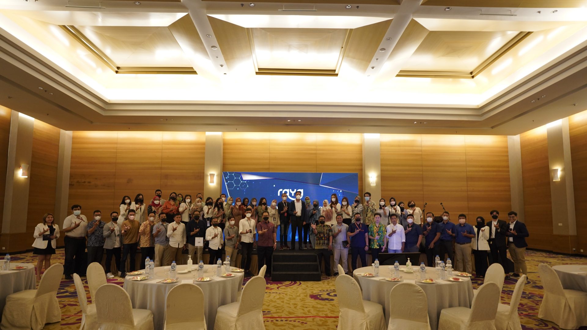 Bank Raya Indonesia Gandeng SiCepat Ekspres, Berikan Kemudahan ... Bank Raya Indonesia Gandeng SiCepat Ekspres, Berikan Kemudahan ...